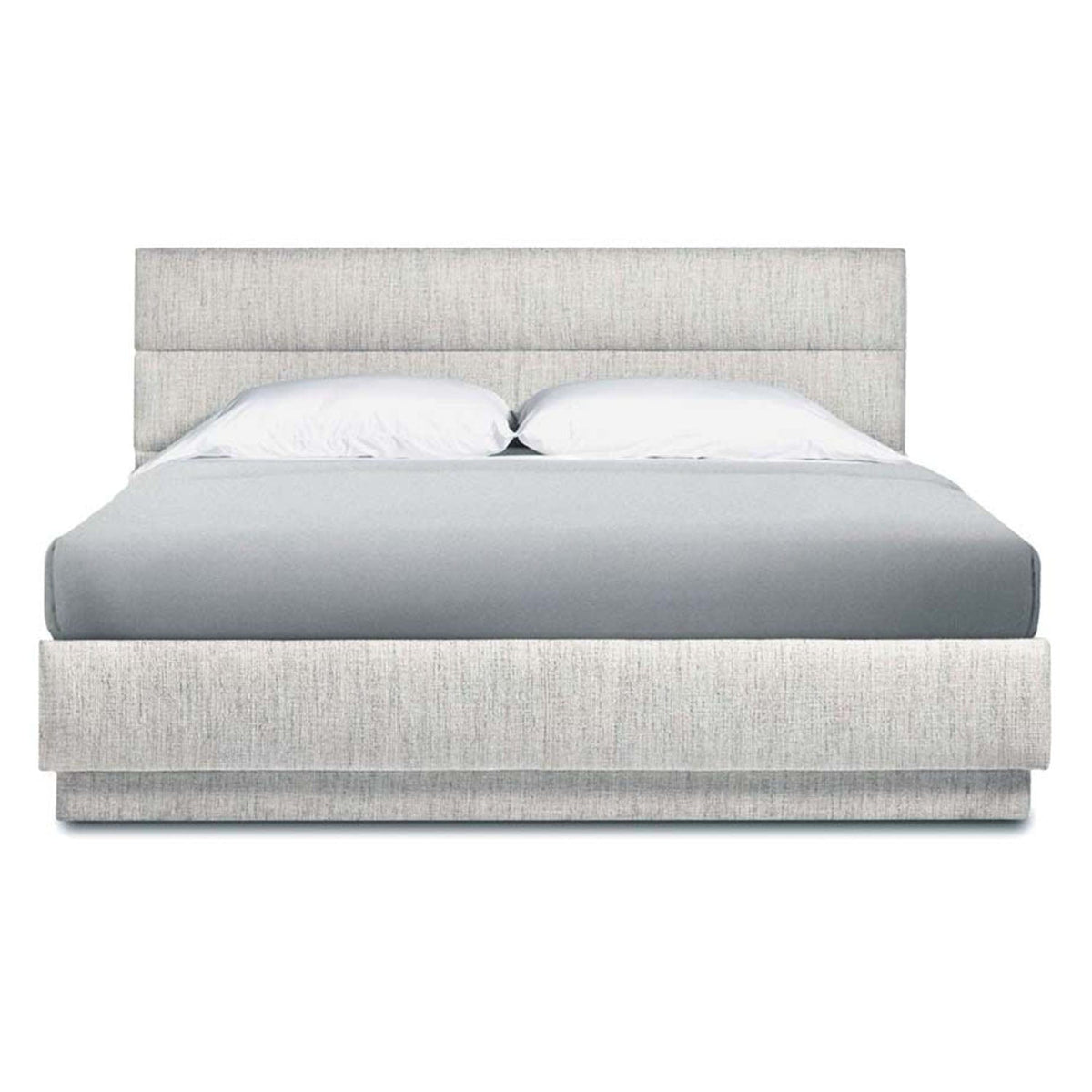 HAWTHORNE BED | INTERLUDE HOME | Once a Tree Furniture | Once a Tree Furniture