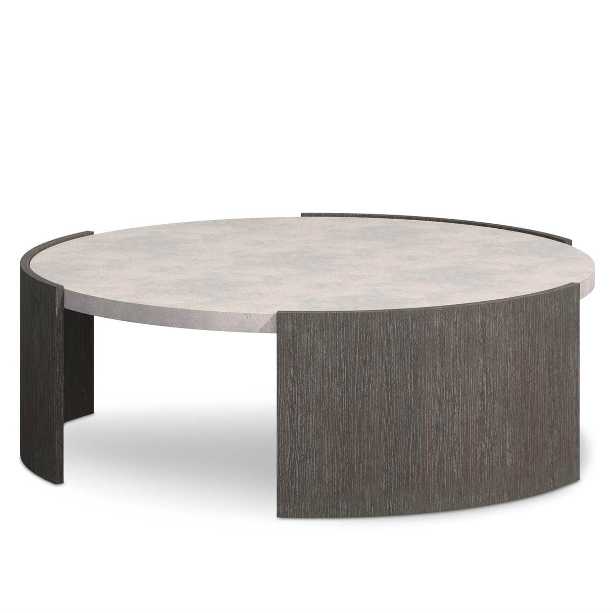 PRADO COCKTAIL TABLE | BERNHARDT | Once a Tree Furniture | Once a Tree Furniture