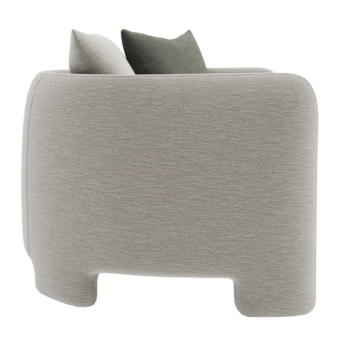 ROWAN CHAIR | BERNHARDT | Once a Tree Furniture | Once a Tree Furniture