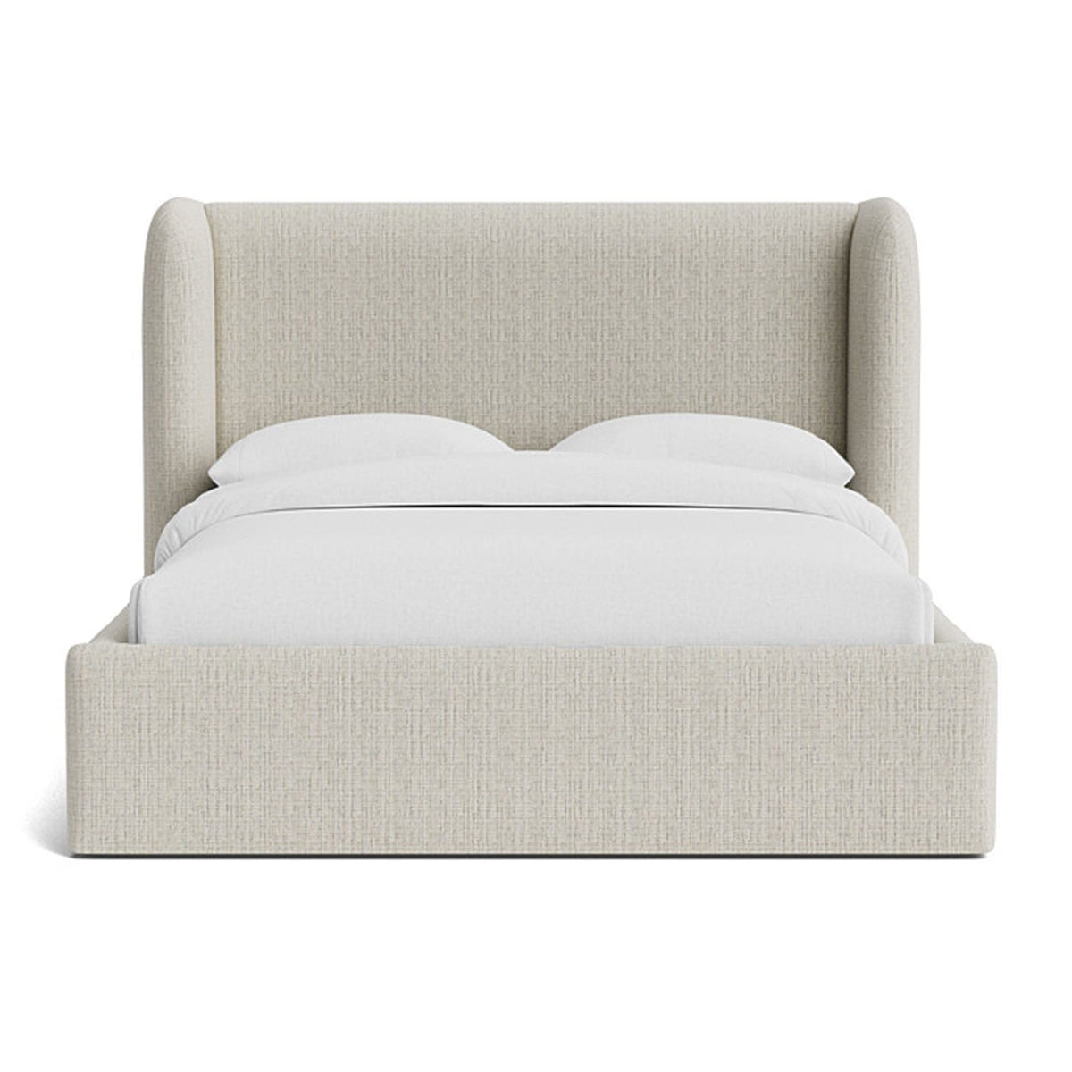 NILES BED | MITCHELL GOLD + BOB WILLIAMS | Once a Tree Furniture | Once a Tree Furniture