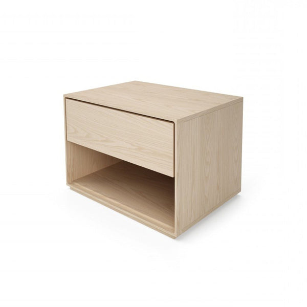 JACK 1 DRAWER NIGHTSTAND | ONCE A TREE FURNITURE, VANCOUVER BC – Once a ...