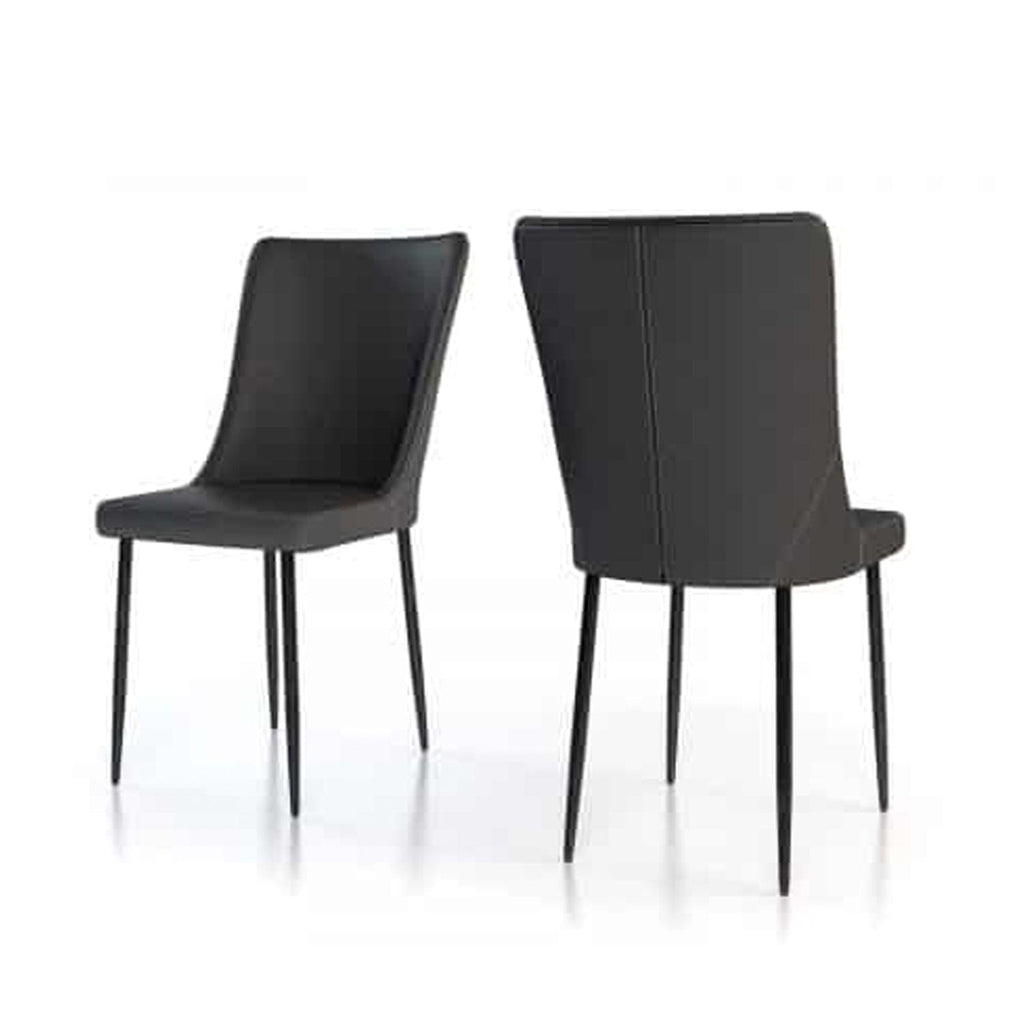 KARINA CHAIR | ONCE A TREE FURNITURE, VANCOUVER BC – Once a Tree Furniture