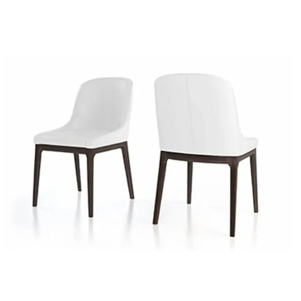 LUCIA CHAIR | ONCE A TREE FURNITURE, VANCOUVER BC – Once a Tree Furniture