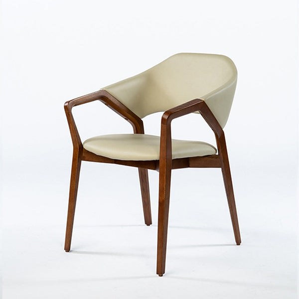 MILA CHAIR | ONCE A TREE FURNITURE, VANCOUVER BC – Once a Tree Furniture