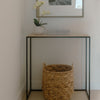 MIX IT UP CONSOLE TABLE (OPTIONS) | TRICA FURNITURE | Once a Tree ...