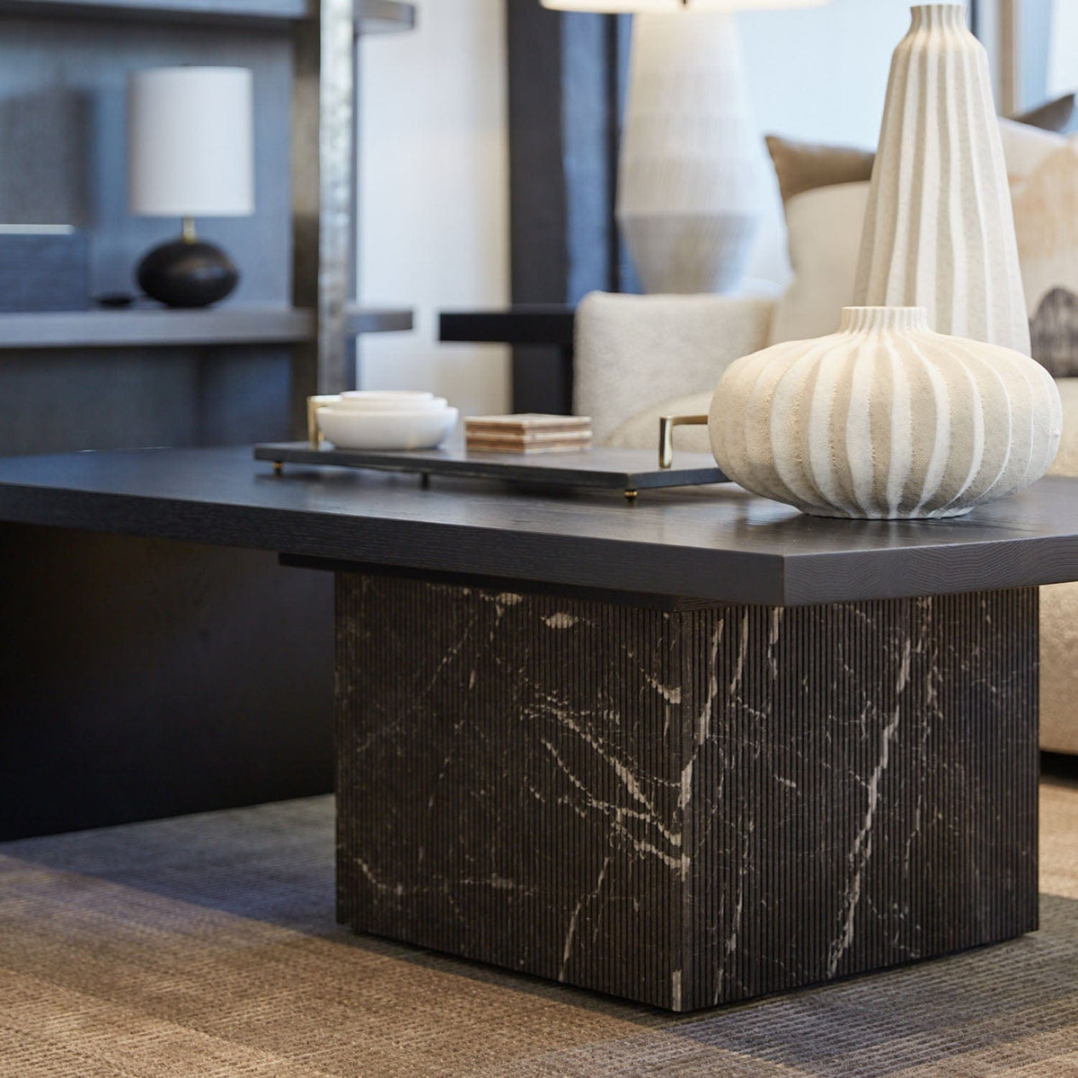 OLIVE COFFEE TABLE | ONCE A TREE FURNITURE | Once a Tree Furniture ...