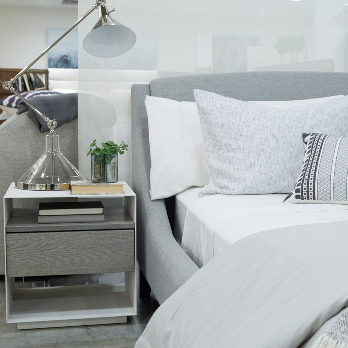 BRIELLE BED | ONCE A TREE FURNITURE | Once a Tree Furniture | Once a ...