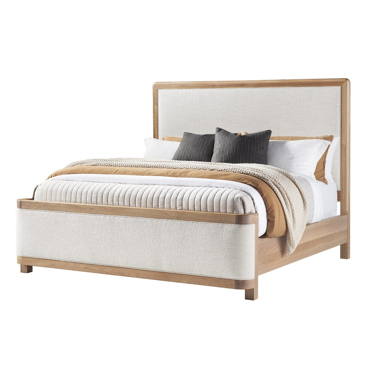 FORM BED | VANGUARD FURNITURE | Once a Tree Furniture | Once a Tree ...