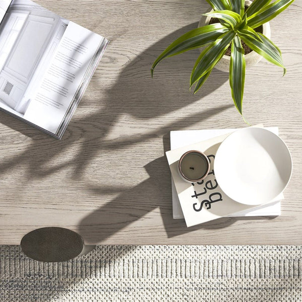 FORM COCKTAIL TABLE | ONCE A TREE FURNITURE, VANCOUVER BC – Once a Tree ...