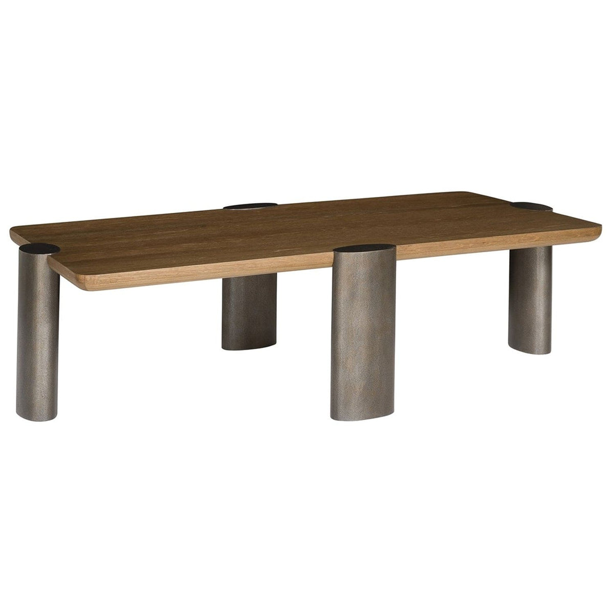 FORM COCKTAIL TABLE | VANGUARD FURNITURE | Once a Tree Furniture | Once ...