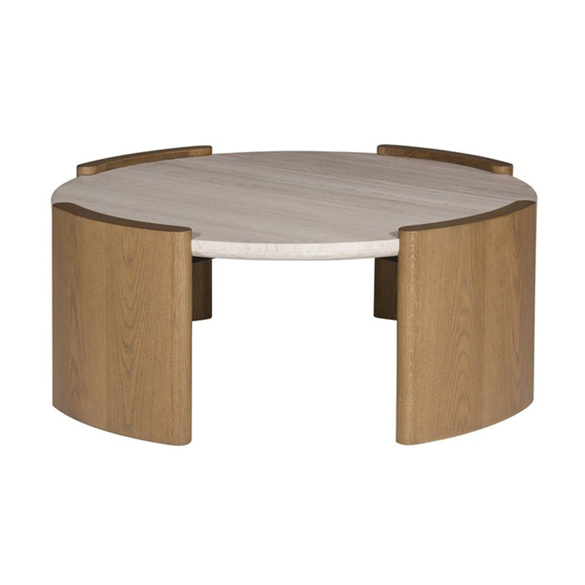 FORM COCKTAIL TABLE | VANGUARD FURNITURE | Once a Tree Furniture | Once ...