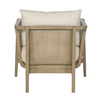 FRITZ CHAIR | VANGUARD FURNITURE | Once a Tree Furniture | Once a Tree ...