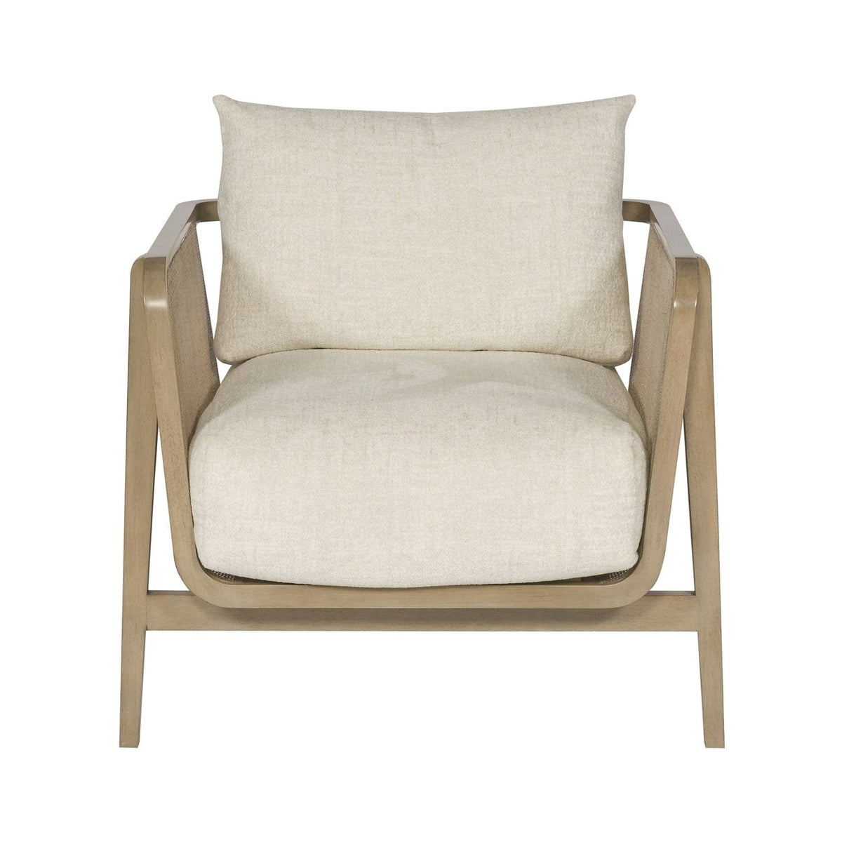 FRITZ CHAIR | VANGUARD FURNITURE | Once a Tree Furniture | Once a Tree ...