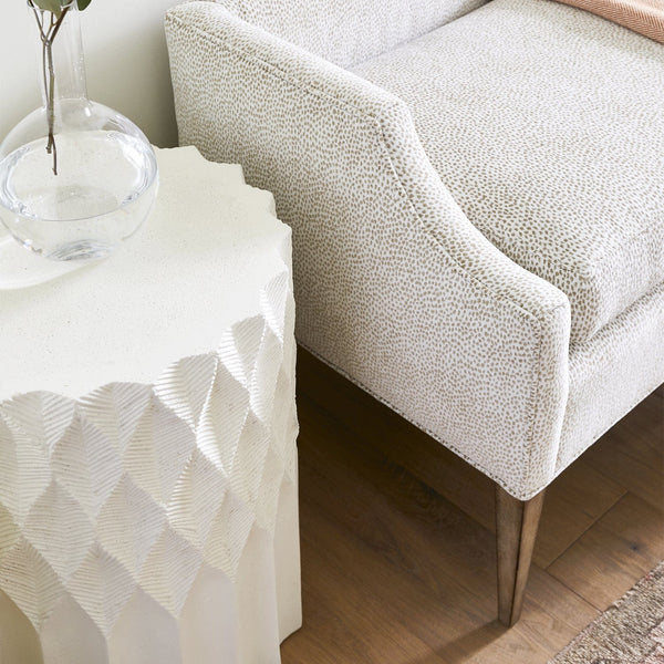 SOLEIL SPOT TABLE | ONCE A TREE FURNITURE, VANCOUVER BC – Once a Tree ...