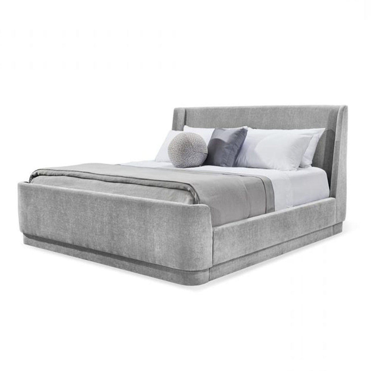 KAIA BED | INTERLUDE HOME | Once a Tree Furniture | Once a Tree Furniture