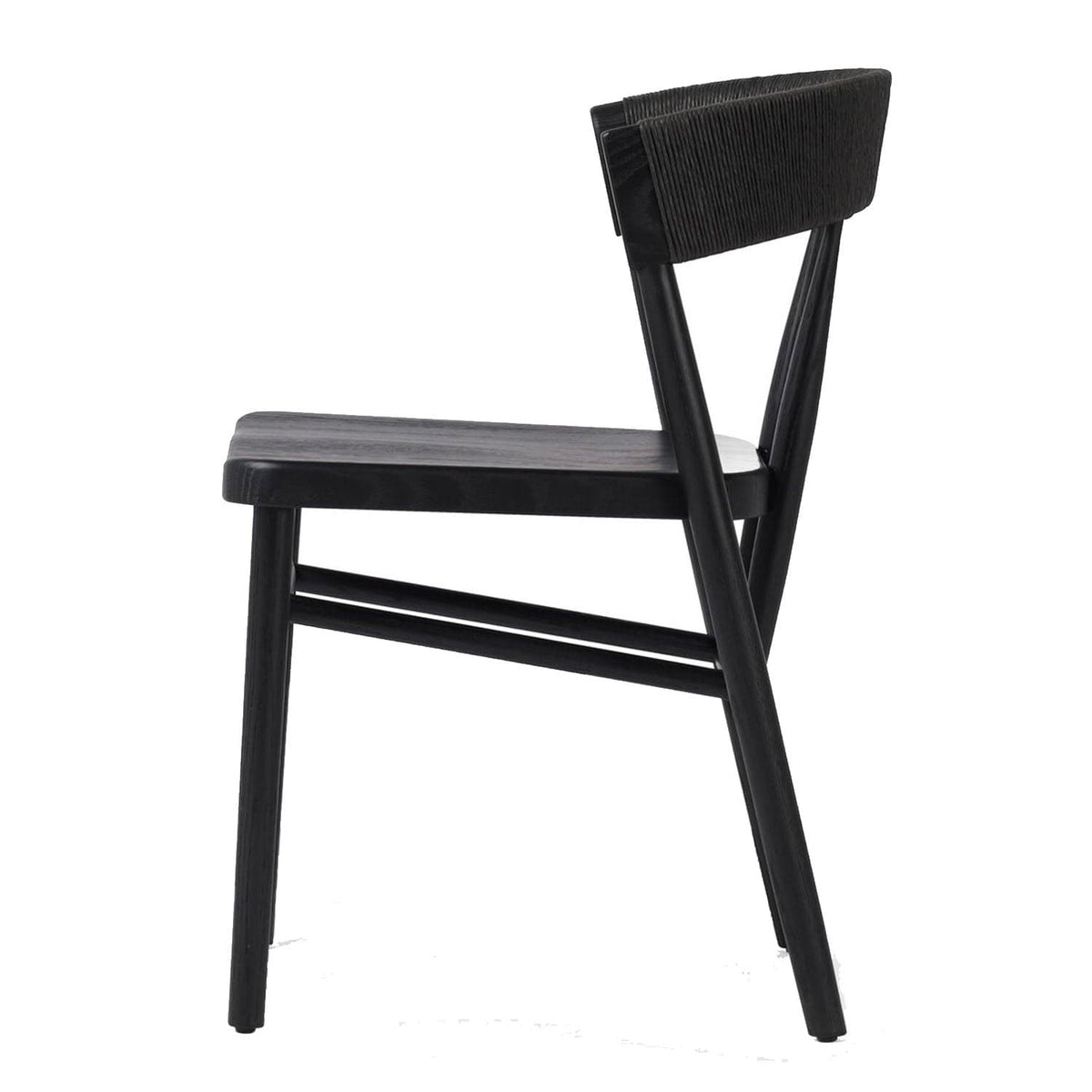 BUXTON CHAIR | FOUR HANDS | Once a Tree Furniture | Once a Tree Furniture