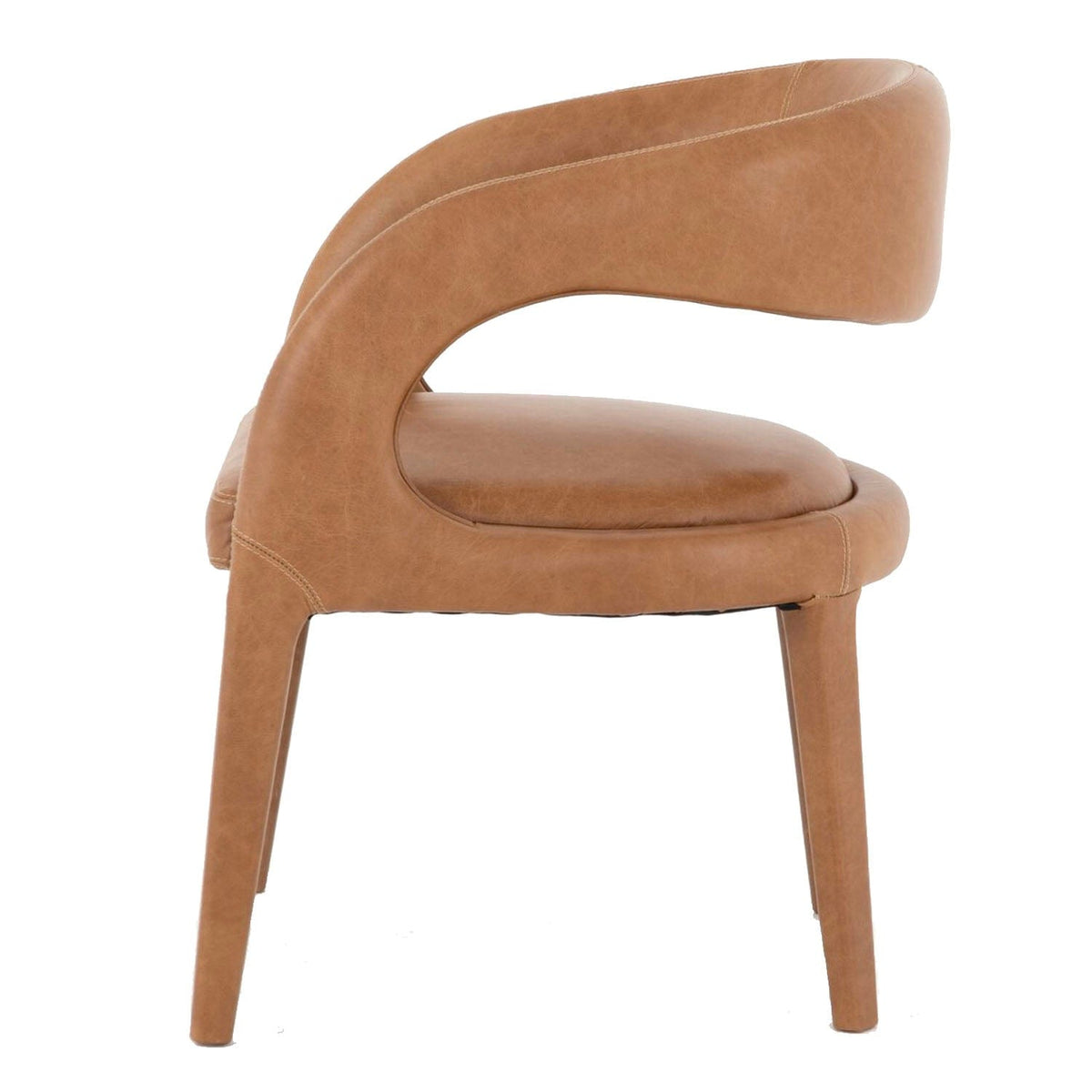 HAWKINS CHAIR | FOUR HANDS | Once a Tree Furniture | Once a Tree Furniture