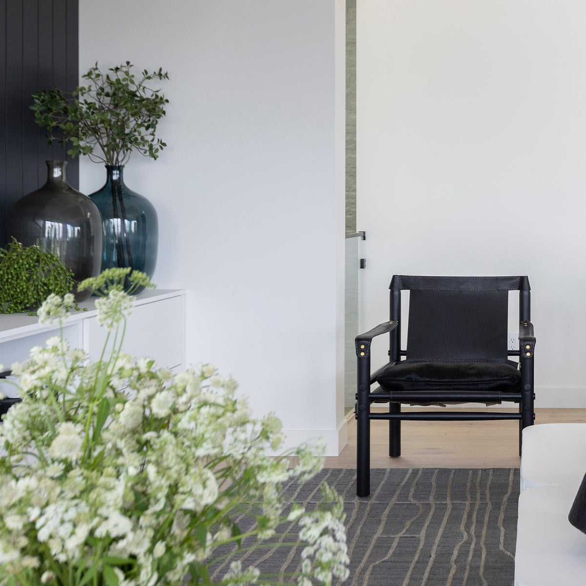 MILO CHAIR | ONCE A TREE FURNITURE, VANCOUVER BC | Once a Tree Furniture