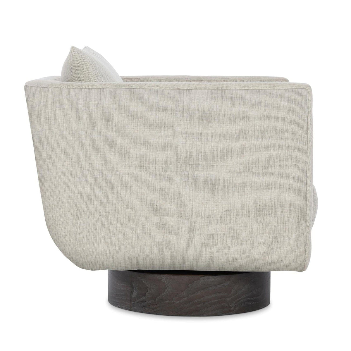 GEMMA SWIVEL CHAIR | BERNHARDT | Once a Tree Furniture | Once a Tree ...