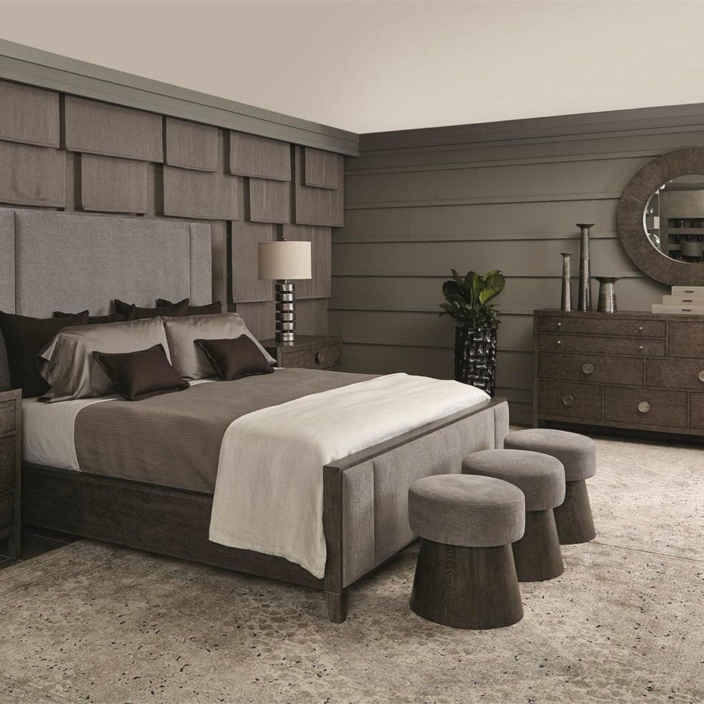 LINEA ROUND BENCH | ONCE A TREE FURNITURE, VANCOUVER BC – Once a Tree ...