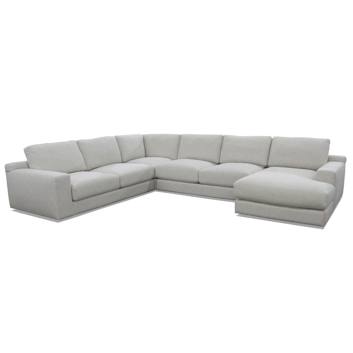 NELSON SECTIONAL | ONCE A TREE FURNITURE | Once a Tree Furniture | Once ...