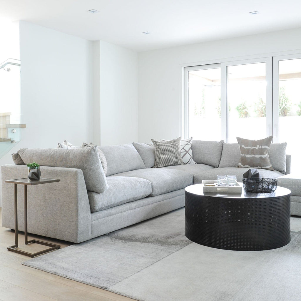 RYAN SECTIONAL | ONCE A TREE FURNITURE, VANCOUVER BC – Once a Tree Furniture