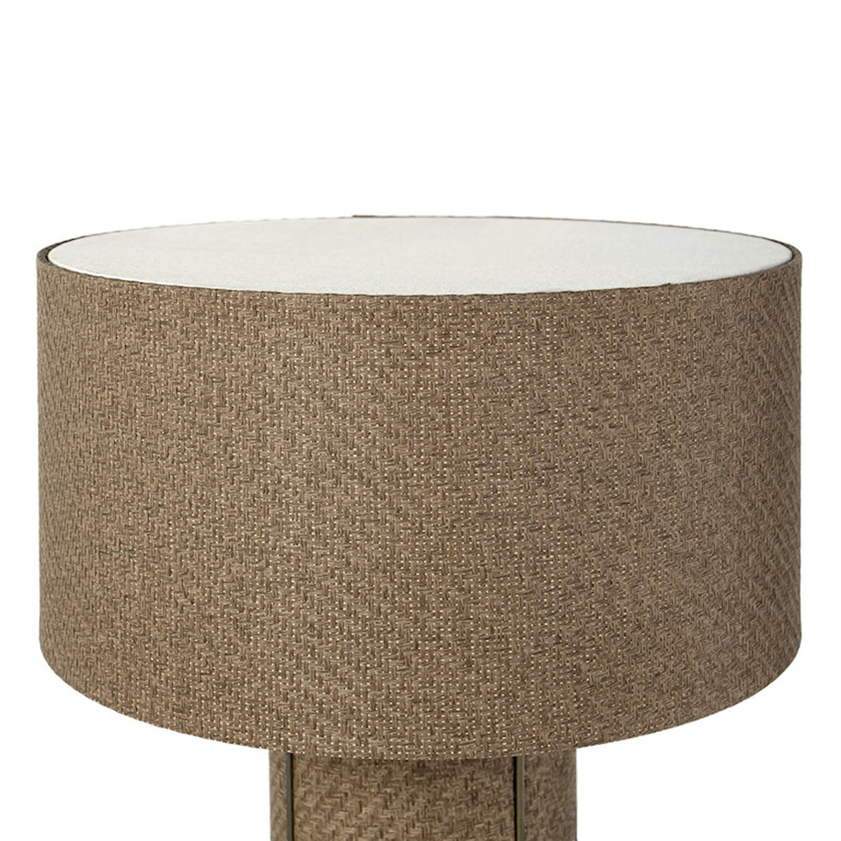 BAILEY TABLE LAMP | PALECEK | Once a Tree Furniture | Once a Tree Furniture
