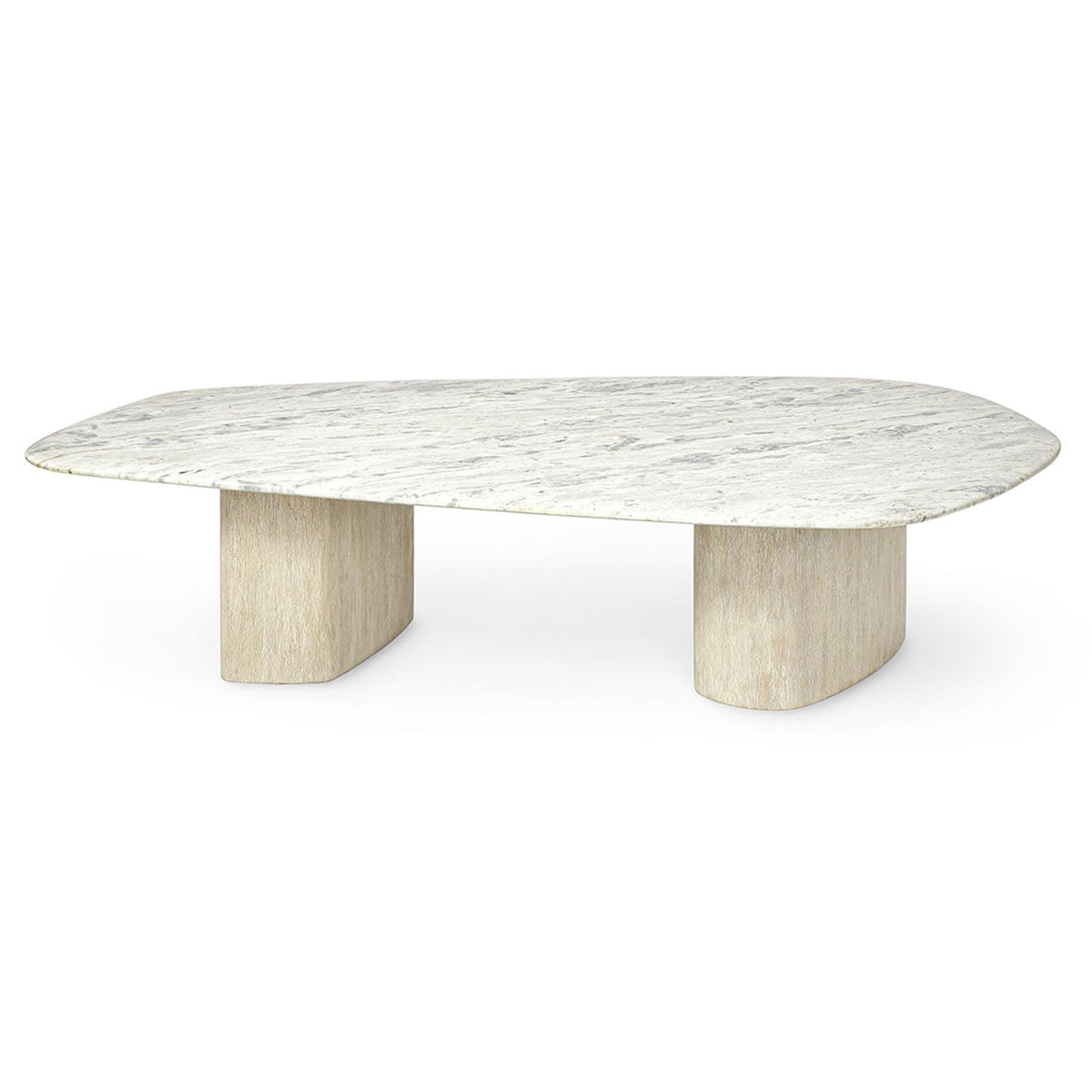 CALEB COFFEE TABLE | PALECEK | Once a Tree Furniture | Once a Tree ...