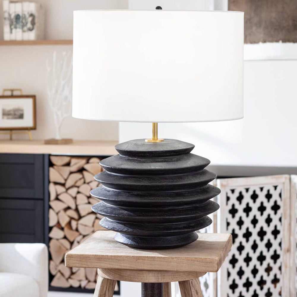 Table Lamps | Once A Tree Furniture Ltd | Luxury Canadian-Made ...