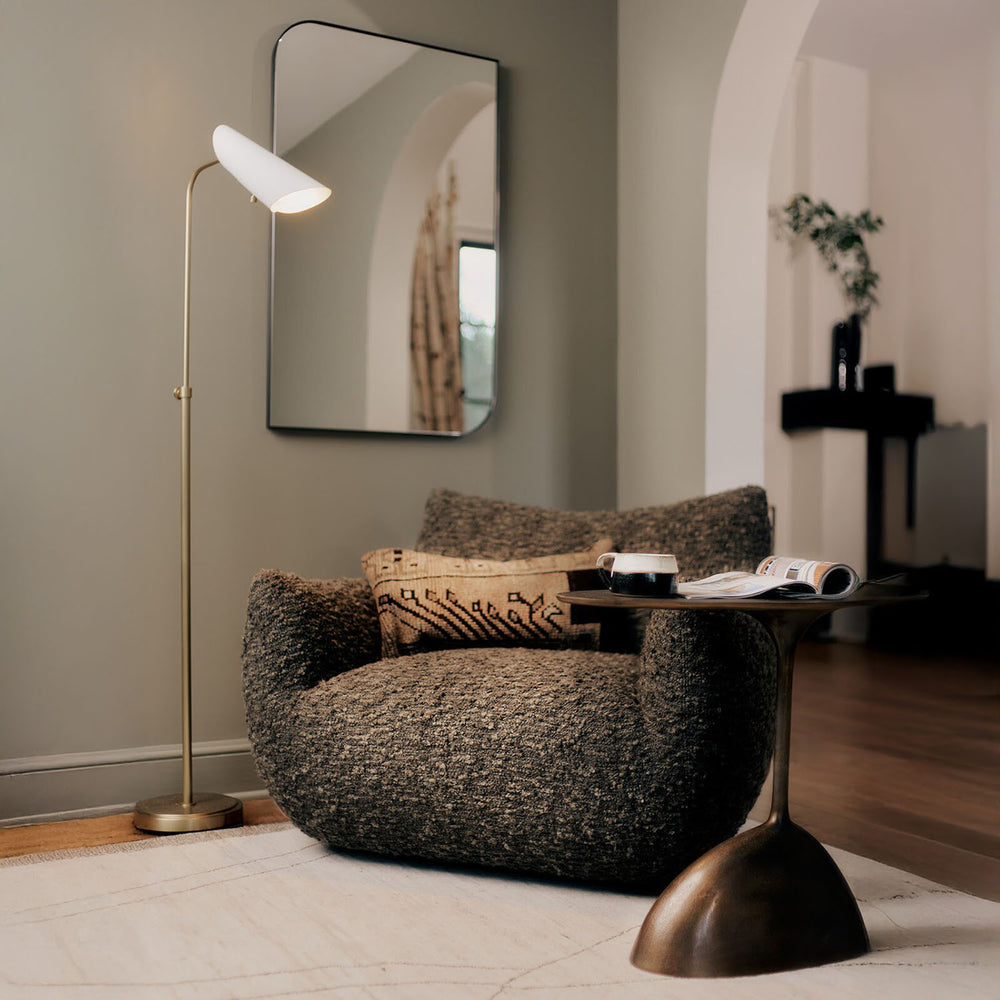 Mirrors | Once A Tree Furniture Ltd | Luxury Canadian-Made Furniture ...