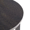 DUSTIN ACCENT TABLE | ARTERIORS | Once a Tree Furniture | Once a Tree ...