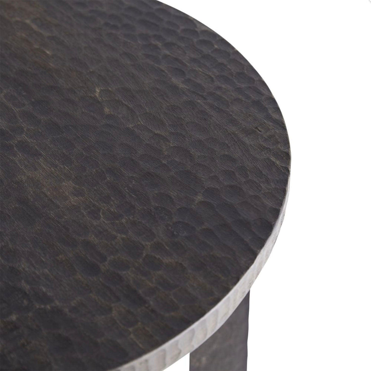 DUSTIN ACCENT TABLE | ARTERIORS | Once a Tree Furniture | Once a Tree ...