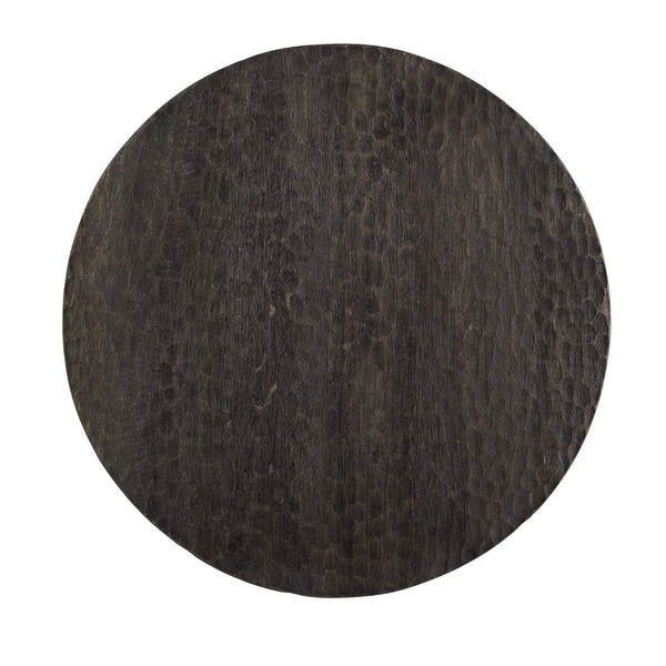 DUSTIN ACCENT TABLE | ONCE A TREE FURNITURE, VANCOUVER BC – Once a Tree ...