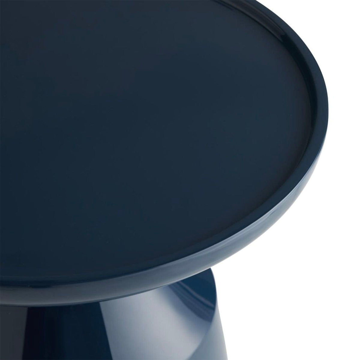 TURIN SIDE TABLE | ONCE A TREE FURNITURE, VANCOUVER BC | Once a Tree ...