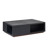 BROOKLYN COFFEE TABLE | MADE GOODS | Once a Tree Furniture | Once a ...