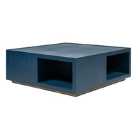 BROOKLYN COFFEE TABLE | MADE GOODS | Once a Tree Furniture | Once a ...