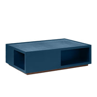 BROOKLYN COFFEE TABLE | MADE GOODS | Once a Tree Furniture | Once a ...
