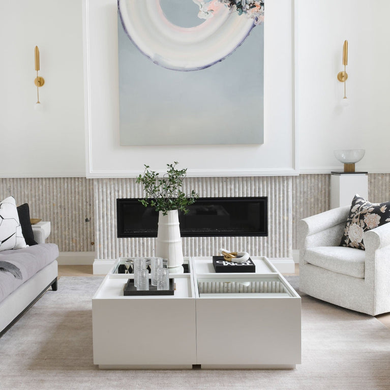 NAMESAKE | Once A Tree Furniture Ltd | Luxury Canadian-Made Furniture ...