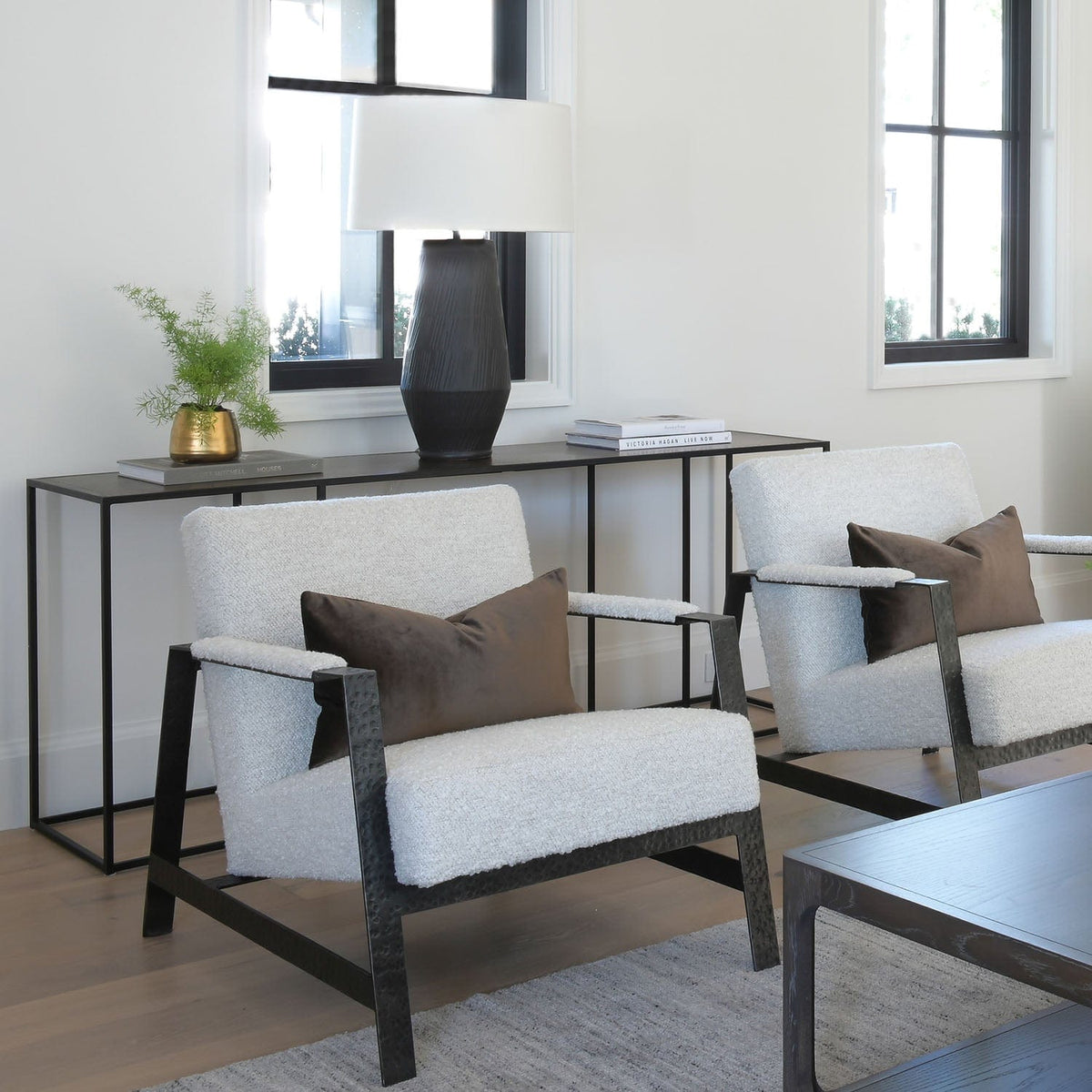 JAXSON CHAIR | BERNHARDT | Once a Tree Furniture | Once a Tree Furniture