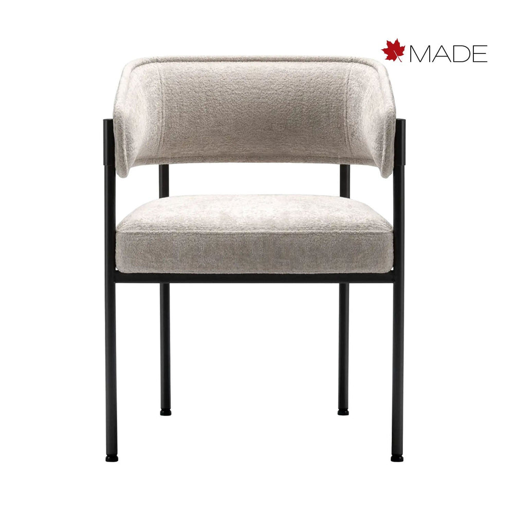 MADE HERE | TRICA | Once A Tree Furniture Ltd | Luxury Canadian-Made ...