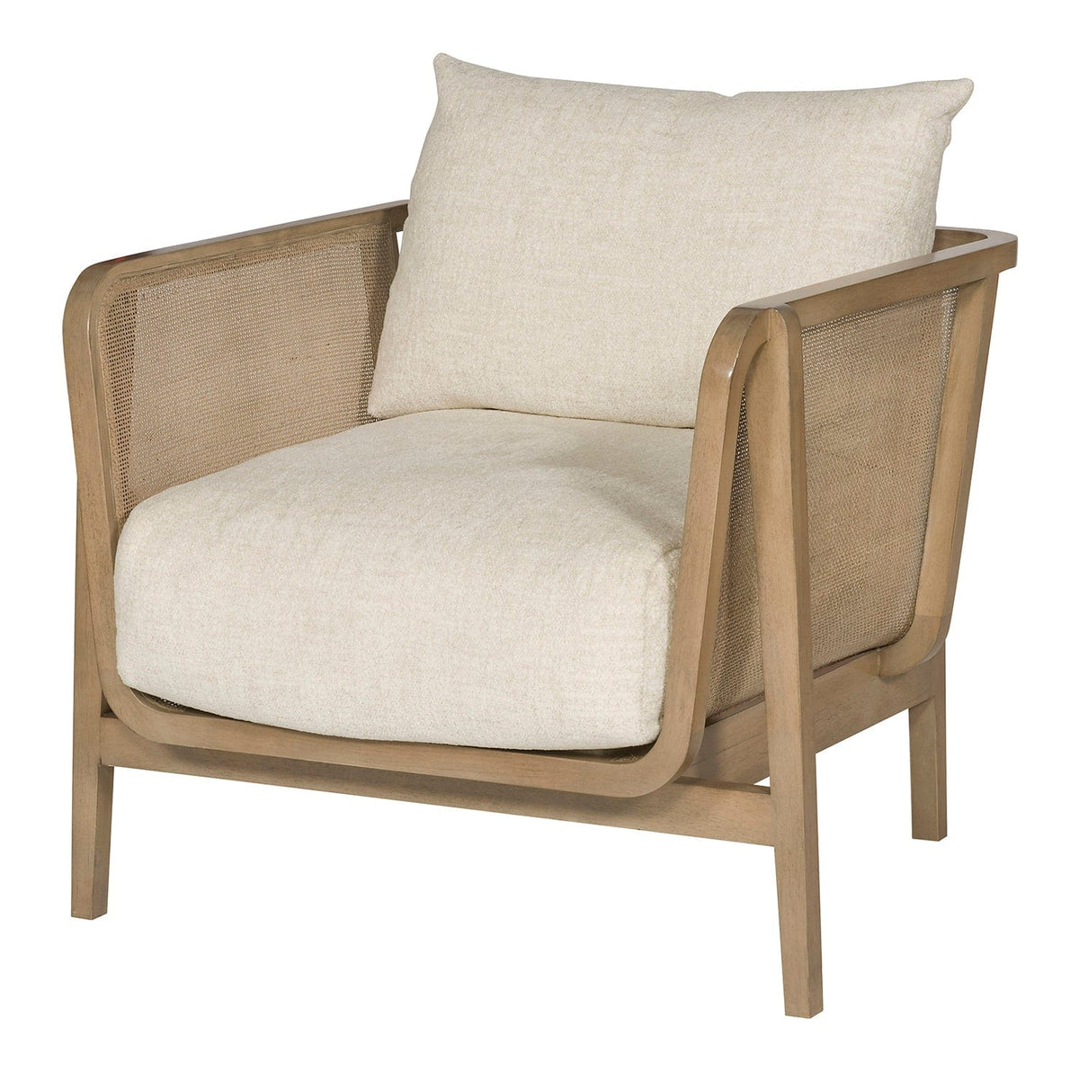 FRITZ CHAIR | VANGUARD FURNITURE | Once a Tree Furniture | Once a Tree ...
