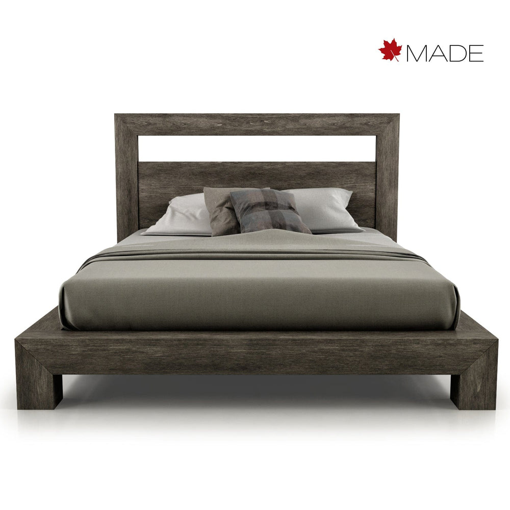 Beds | Once A Tree Furniture Ltd | Luxury Canadian-Made Furniture ...