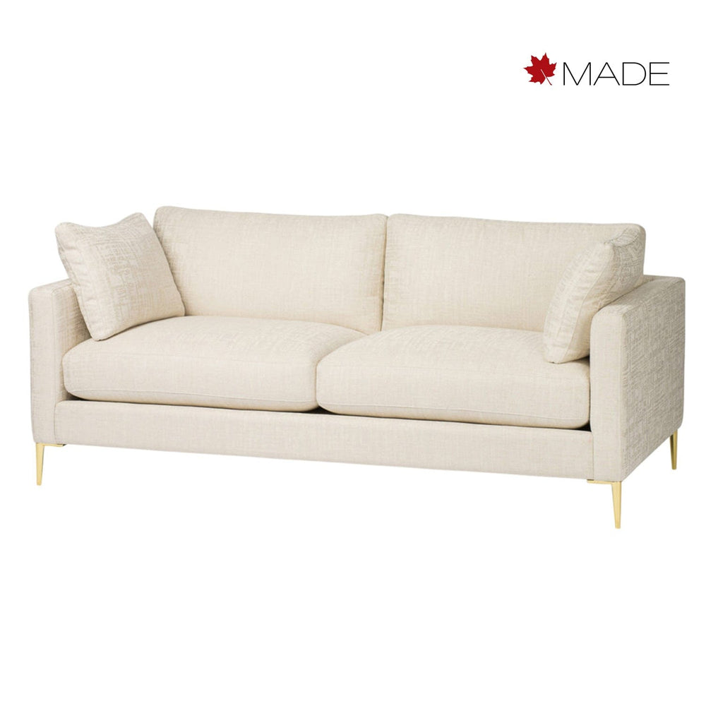 Sofas & Loveseats | Once A Tree Furniture Ltd | Luxury Canadian-Made ...