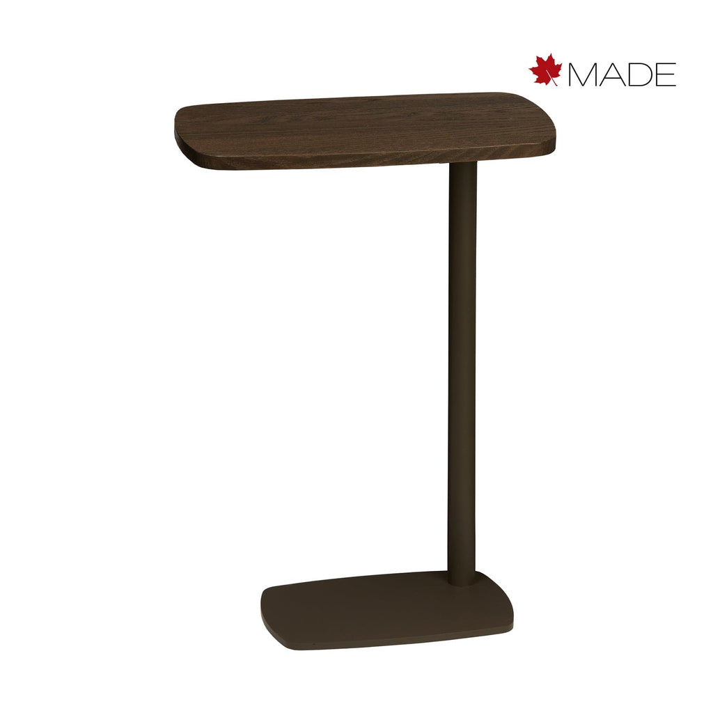 LEO ACCENT TABLE | ONCE A TREE FURNITURE, VANCOUVER BC – Once a Tree ...