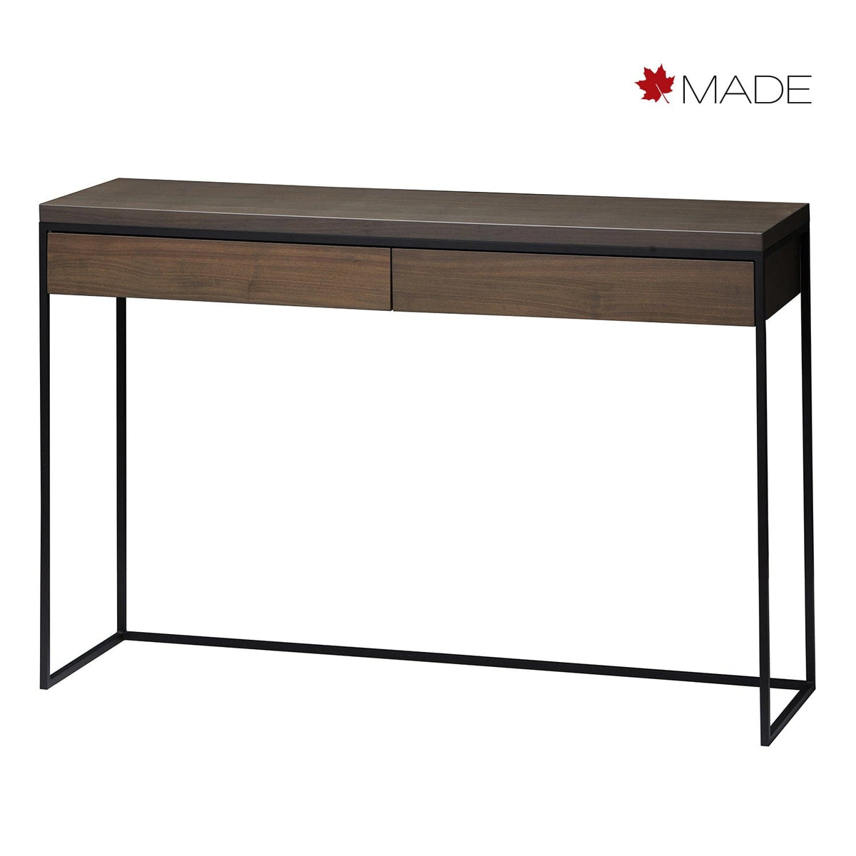 MIX IT UP CONSOLE TABLE (OPTIONS) | TRICA FURNITURE | Once a Tree ...