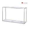 MIX IT UP CONSOLE TABLE (OPTIONS) | TRICA FURNITURE | Once a Tree ...