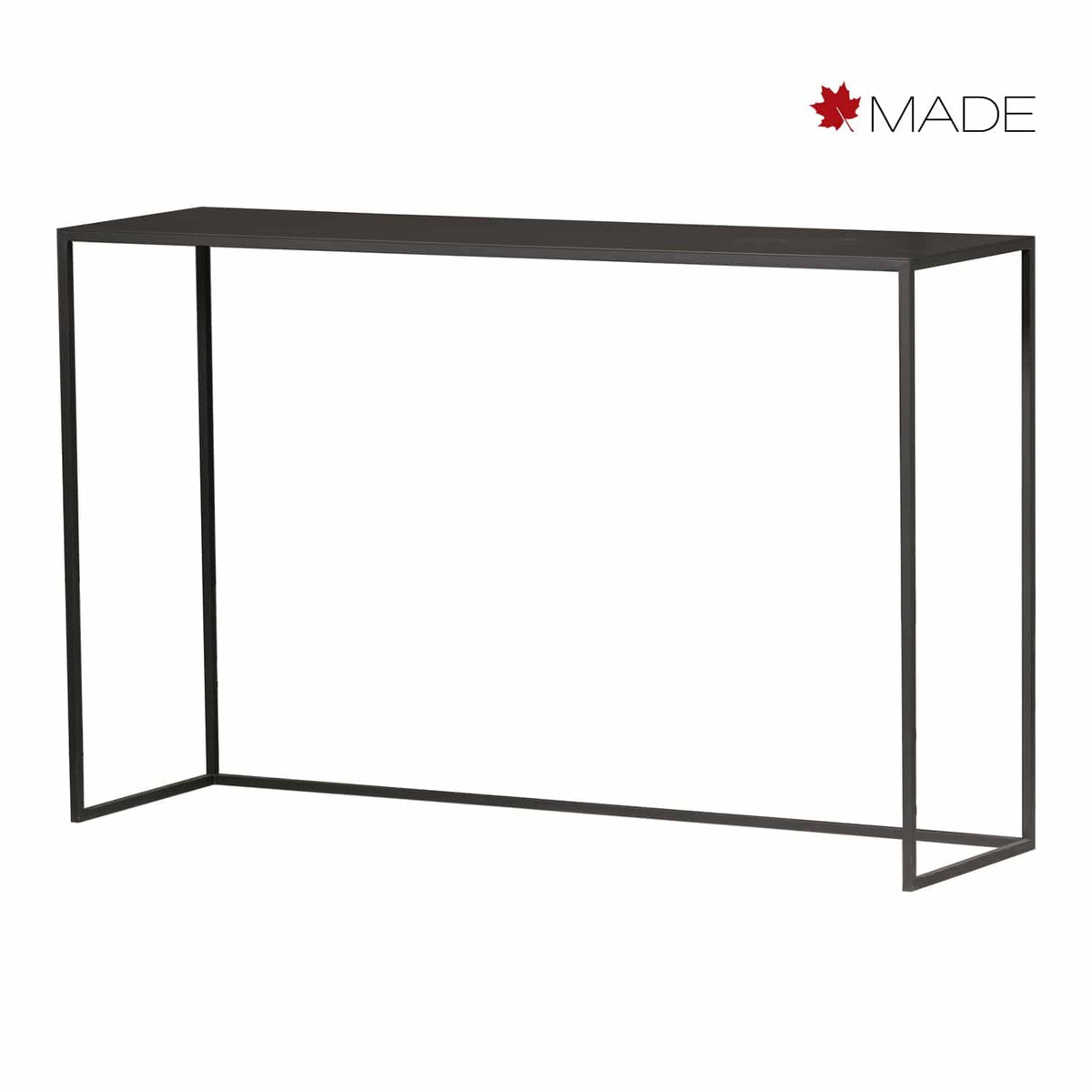 MIX IT UP CONSOLE TABLE (OPTIONS) | TRICA FURNITURE | Once a Tree ...